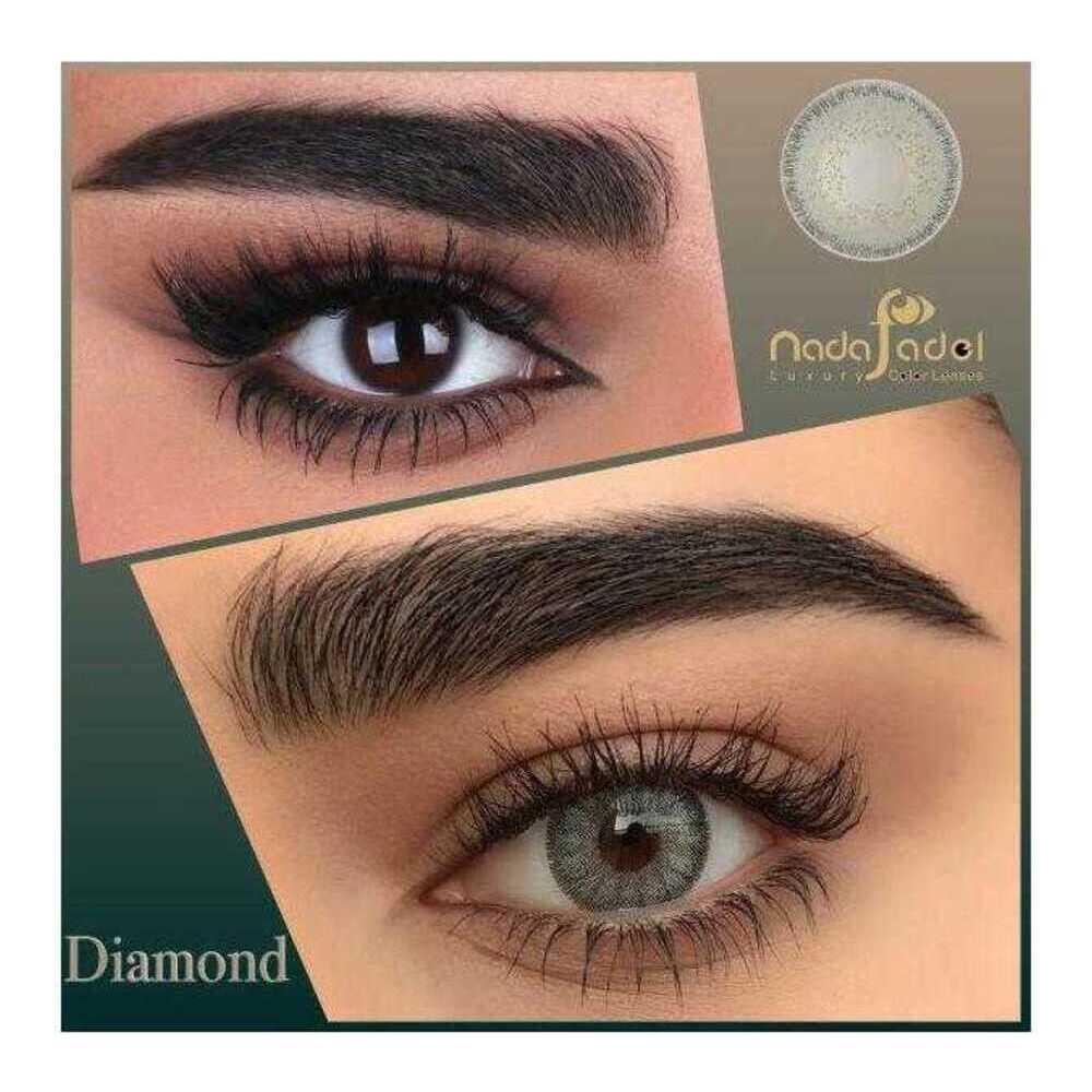 Diamond Luxury Lens – Mushtariyat Webstore