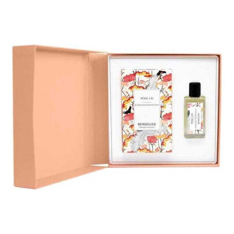Grand Crus Peng Lai - Gift Box Mushtariyat Webstore