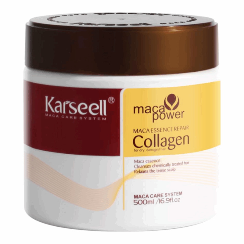 Karseell Collagen Hair Mask 500ml Mushtariyat Webstore