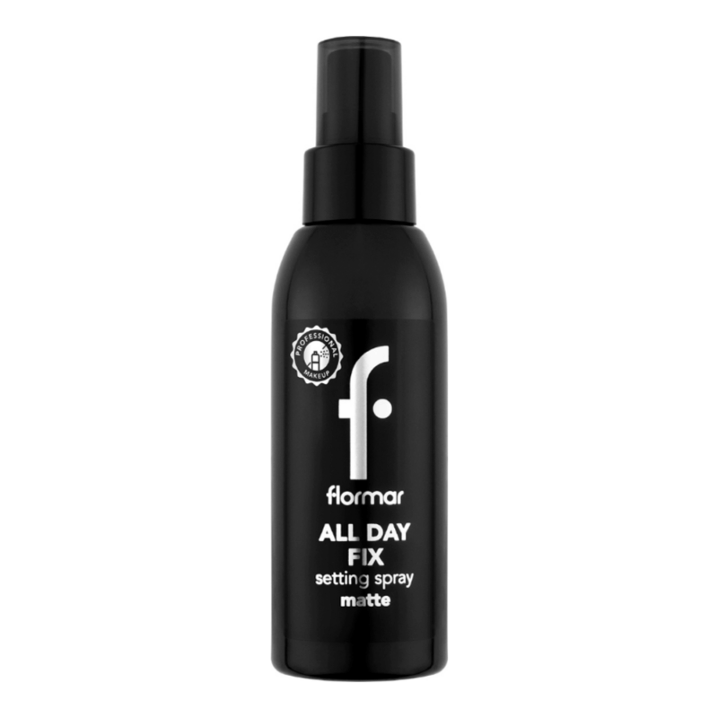 All Day Fix Setting Spray- Matte – Mushtariyat Webstore